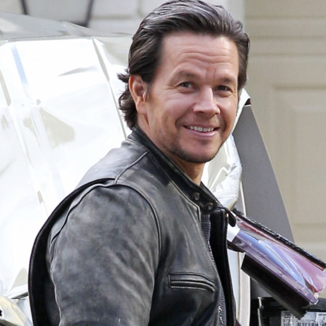 Mark Wahlberg Explains Why He's Seeking Pardon Over '88 Assault Now Mark Wahlberg Explains Why He's Seeking Pardon Over '88 Assault Now